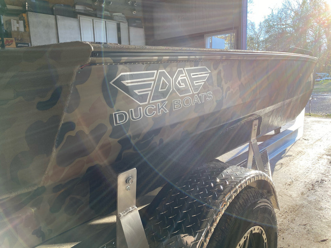 Decals – Circle S Machine