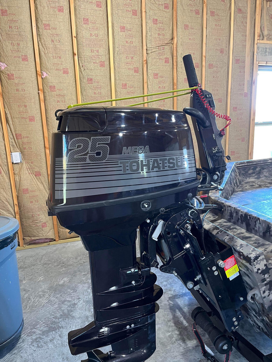 Decals – Circle S Machine