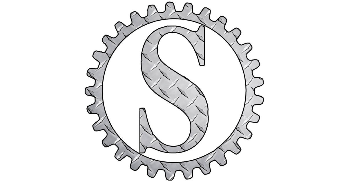 Products – Circle S Machine