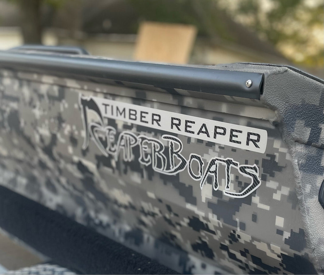 Decals – Circle S Machine