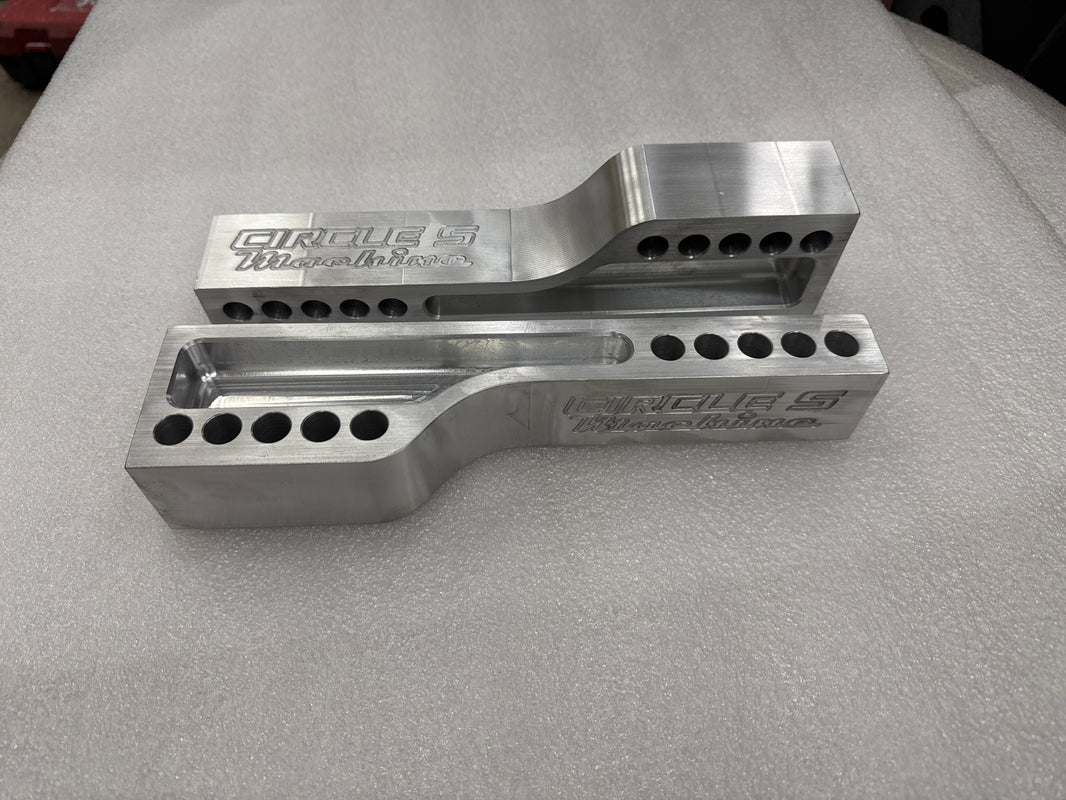 Performance Products – Circle S Machine