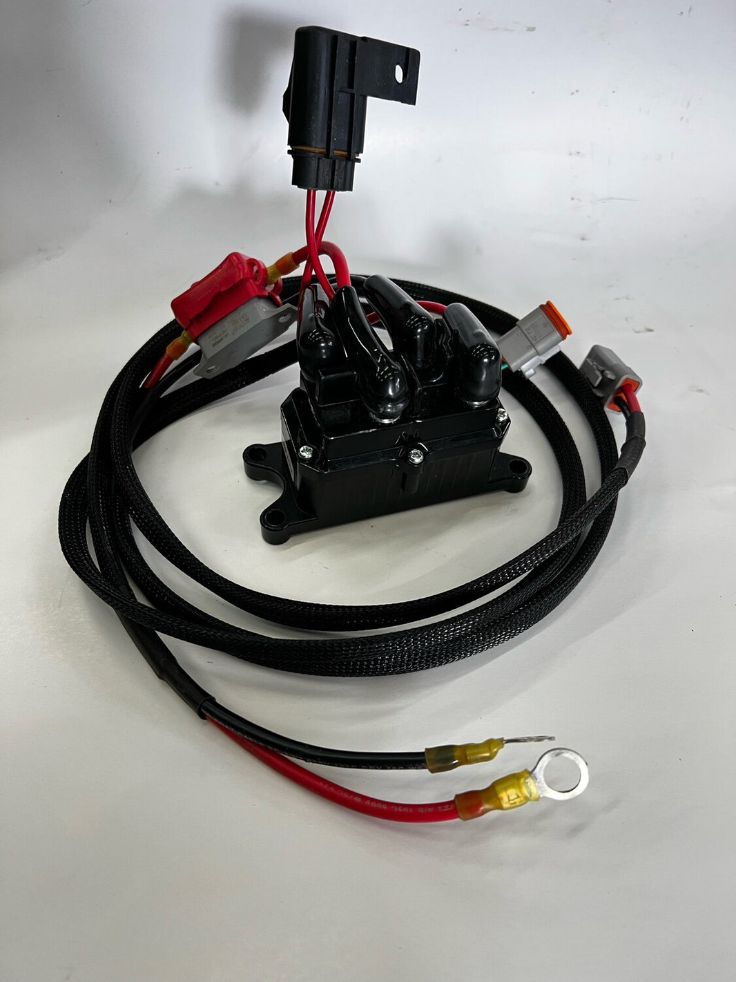 Performance Products – Circle S Machine