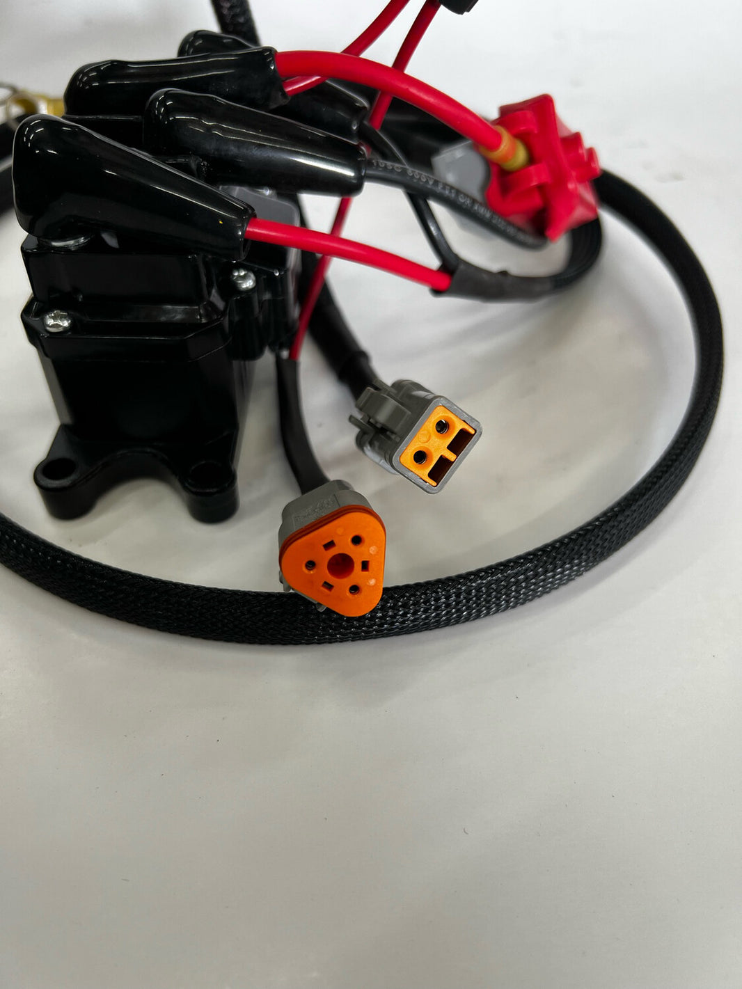 Performance Products – Circle S Machine