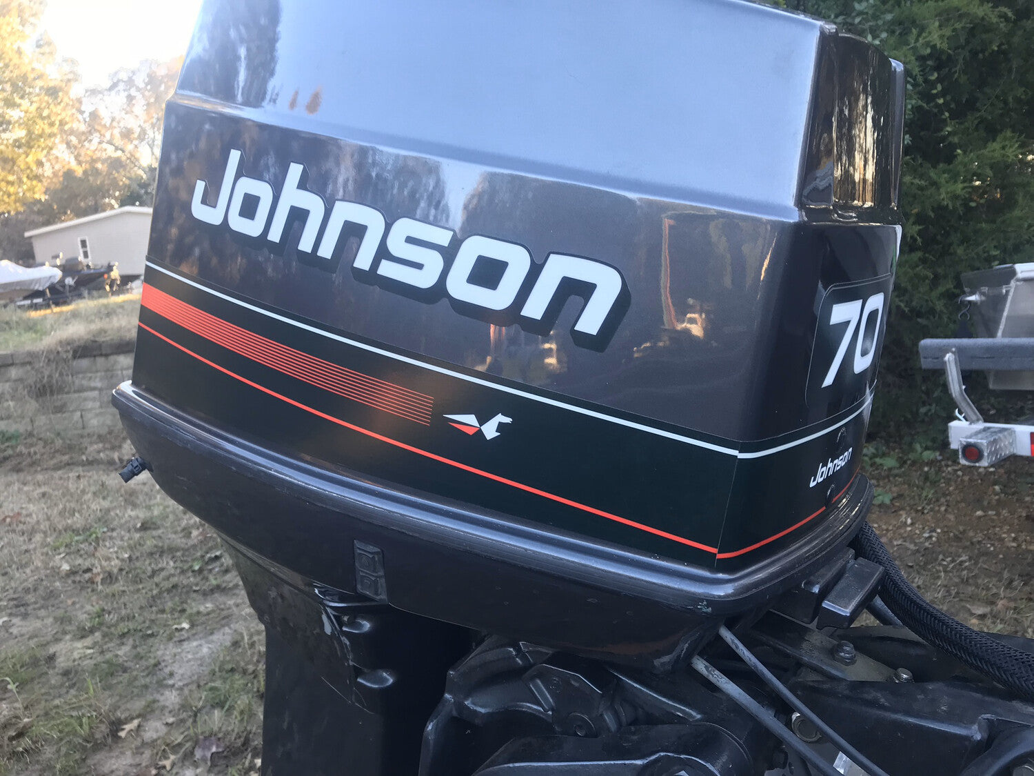 Tiller Handle Parts – Circle S Machine