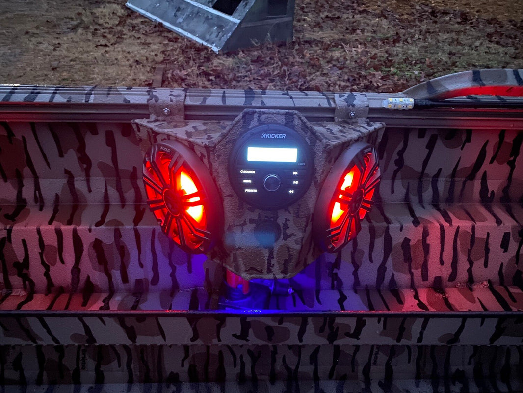 Boat Accessories – Circle S Machine