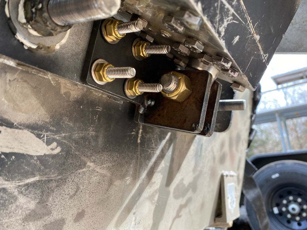 Performance Products – Circle S Machine