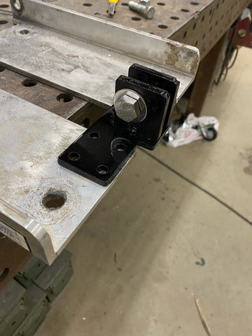 Performance Products – Circle S Machine