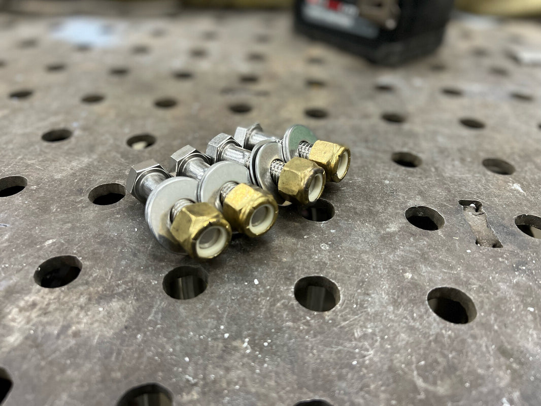 Performance Products – Circle S Machine