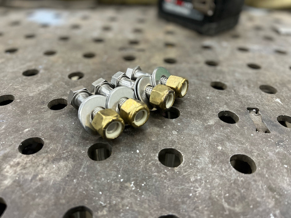 Performance Products – Circle S Machine